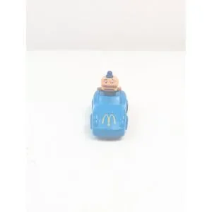 McDonald's | Toys | Vintage Mcdonaldland Character Cars 99s Mcdonalds ...
